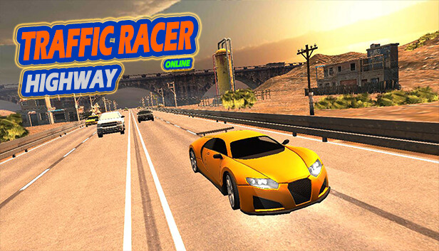 Traffic Racer Highway Online on Steam