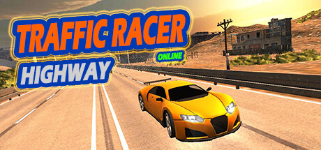 Steam Community :: Traffic Racer Highway Online