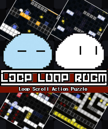 LOOP LOOP ROOM Steam Charts · SteamDB