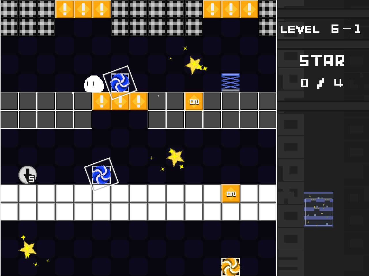 LOOP LOOP ROOM Screenshots · SteamDB