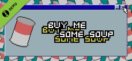 Buy Me Some Soup Demo Steam Charts (App 2433210) · SteamDB