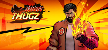 Street Thugz on Steam