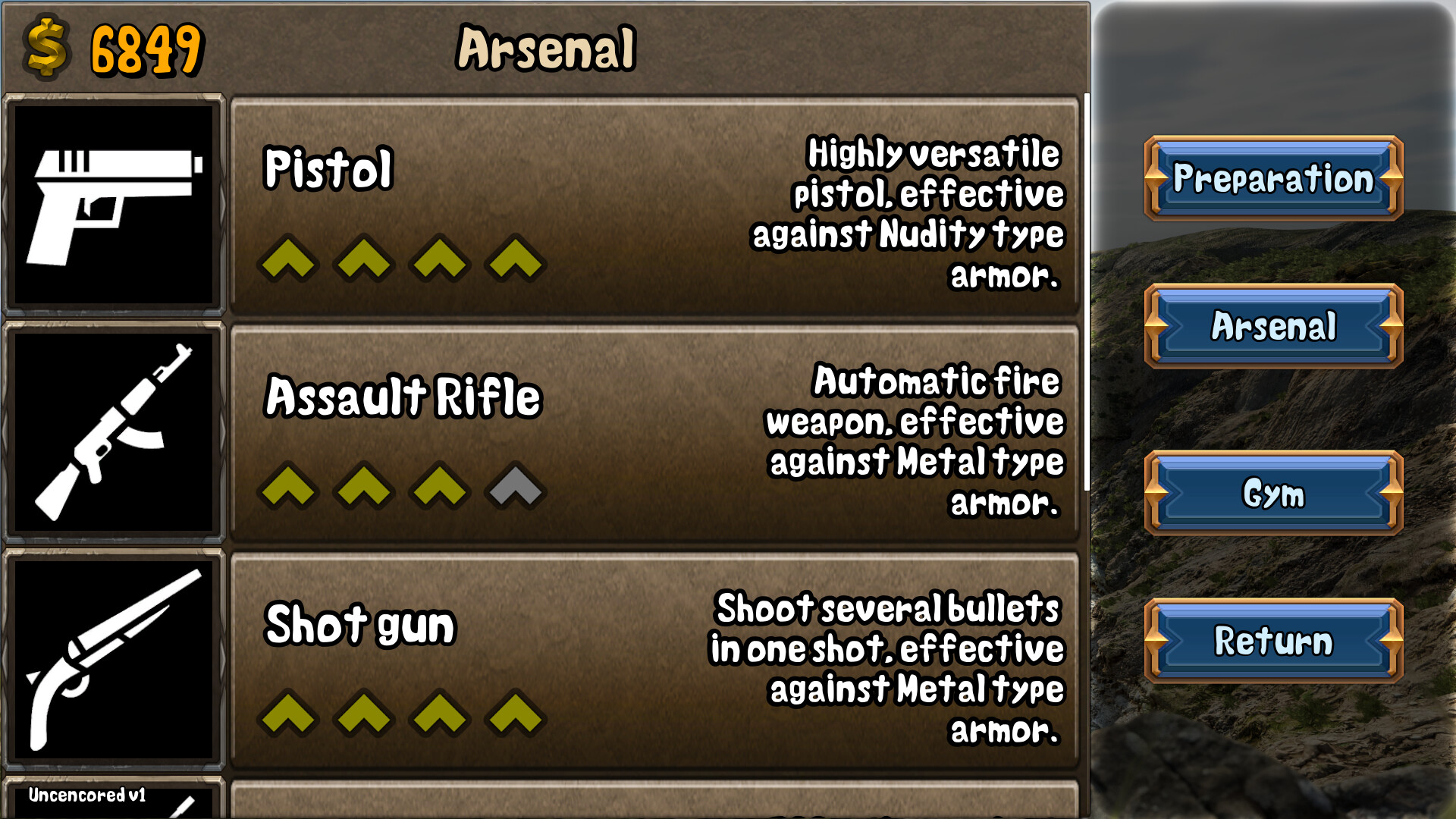 Garrison One man army on Steam