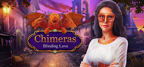 Chimeras: Blinding Love on Steam