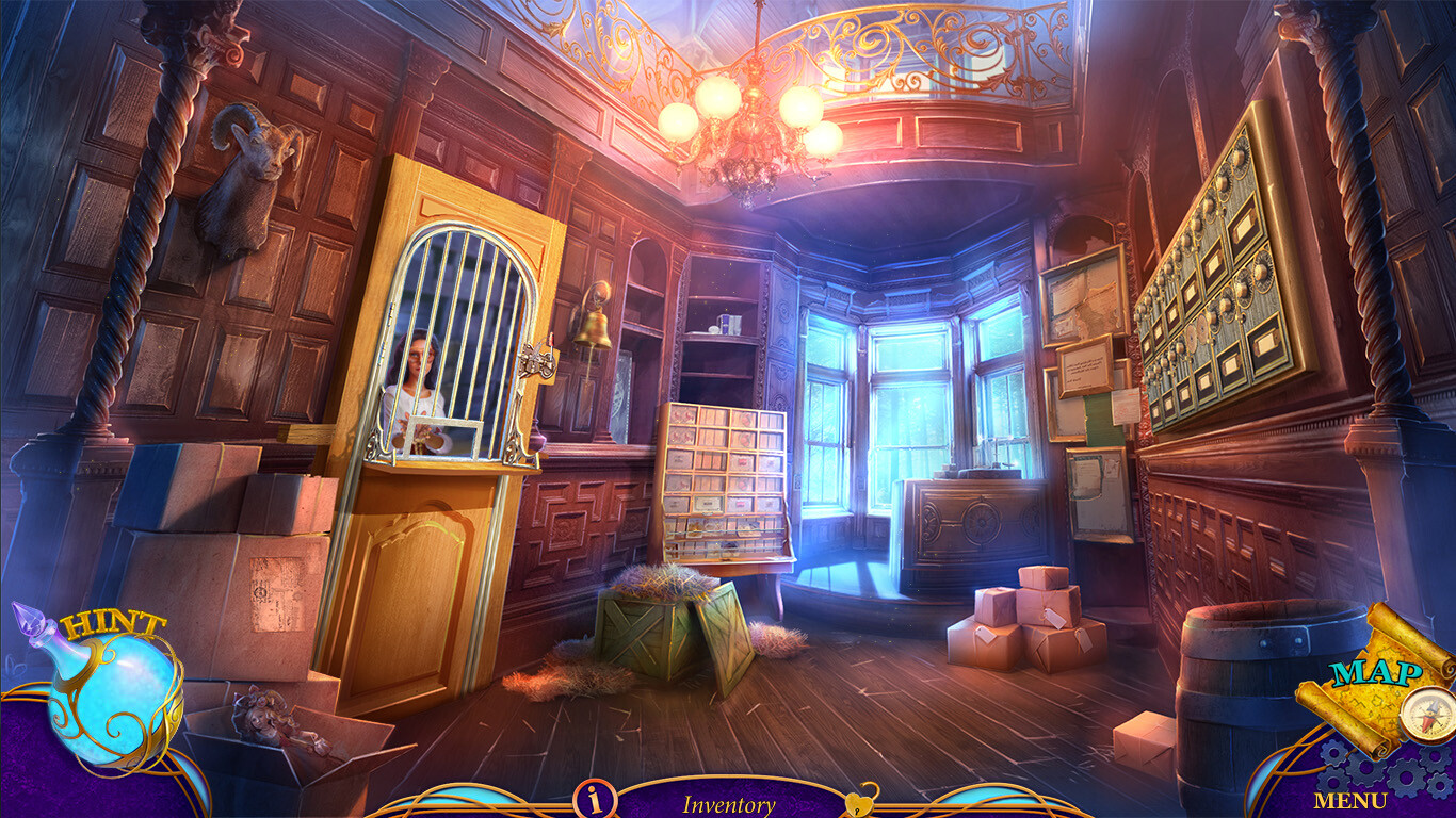 Save 50% on Chimeras: Blinding Love on Steam
