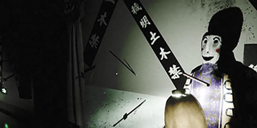 Rising snake:The present world on Steam