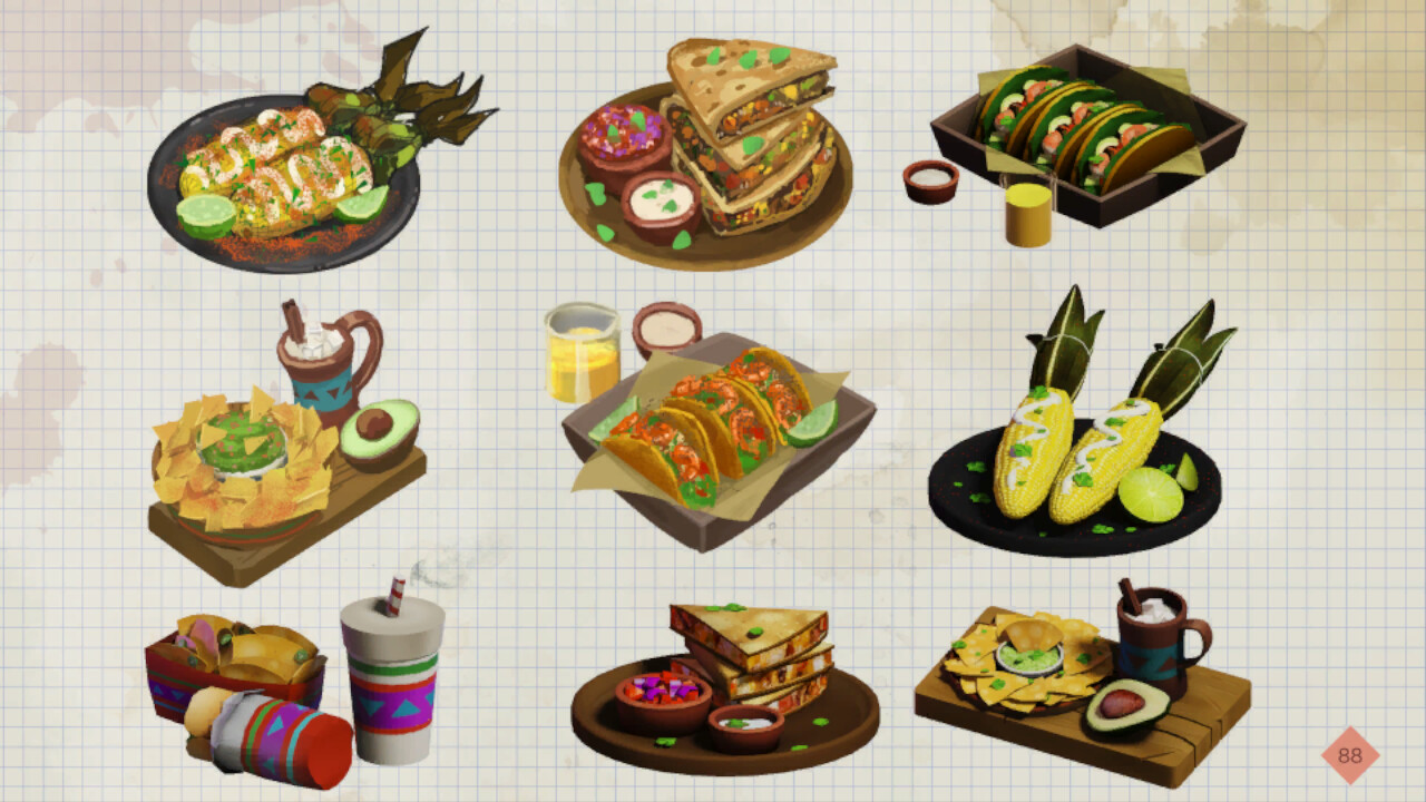 Zombie Soup - Digital Art Book on Steam