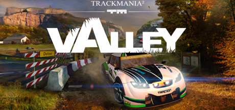TrackMania² Valley Steam Charts · SteamDB