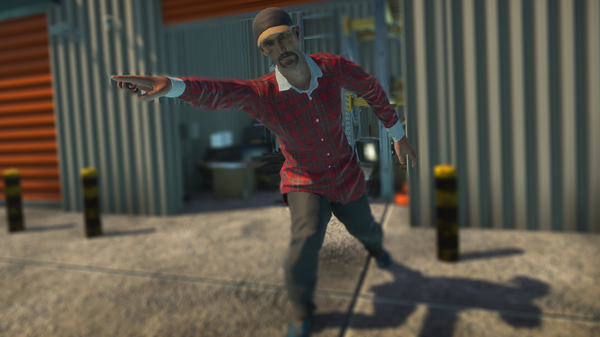 BID AUCTION HUNTER on Steam