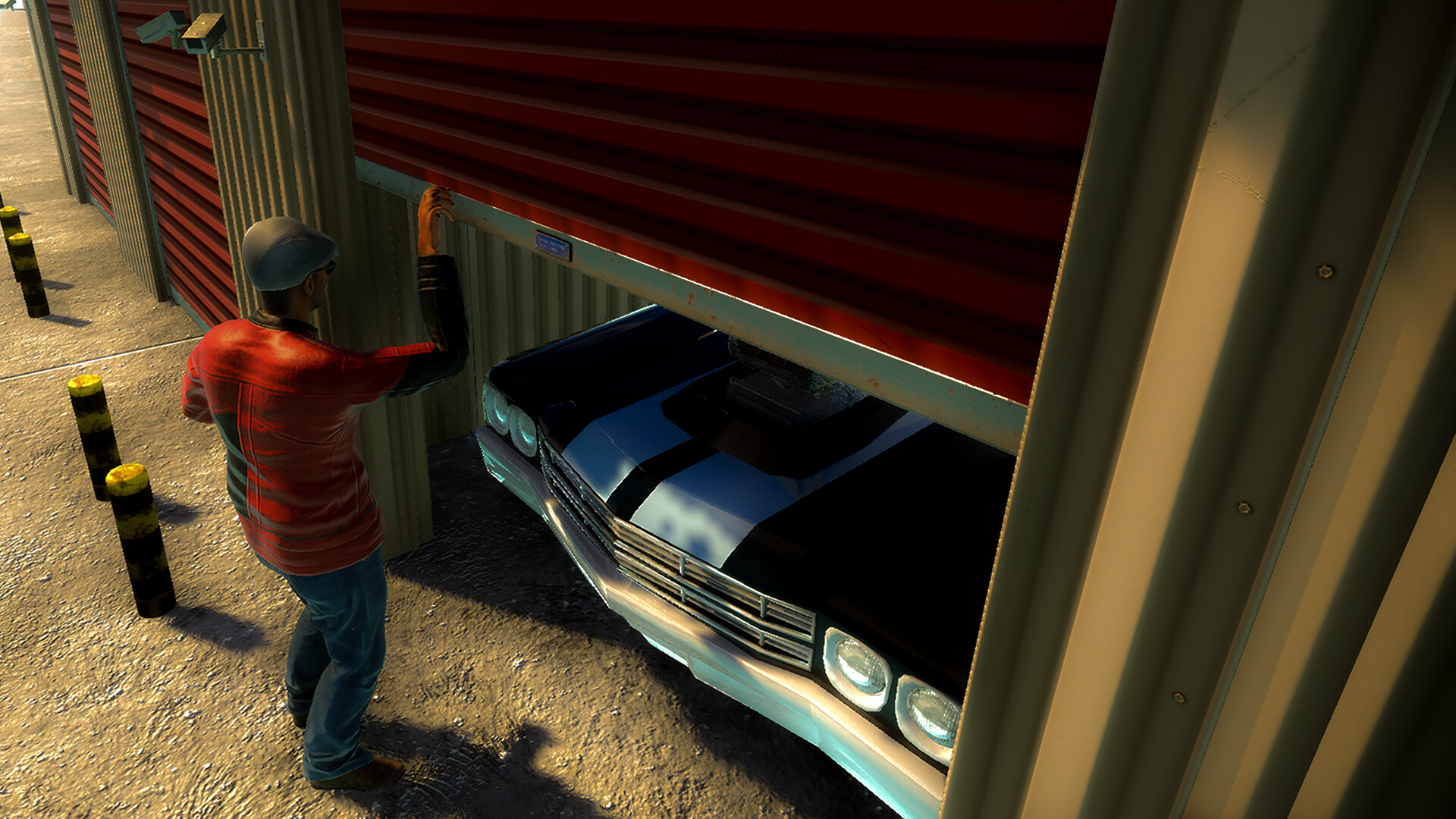 BID AUCTION HUNTER on Steam