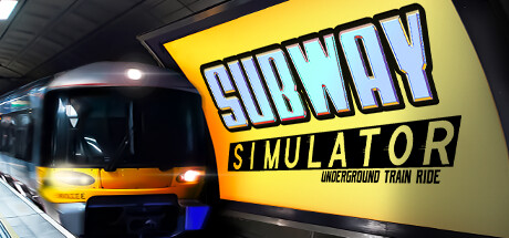 SUBWAY SIMULATOR: UNDERGROUND TRAIN RIDE Steam Charts · SteamDB