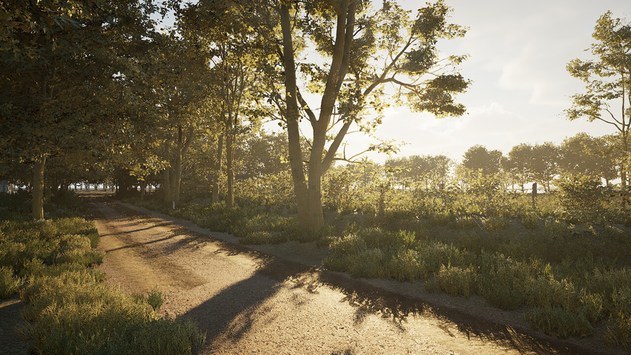 The Left Behind on Steam