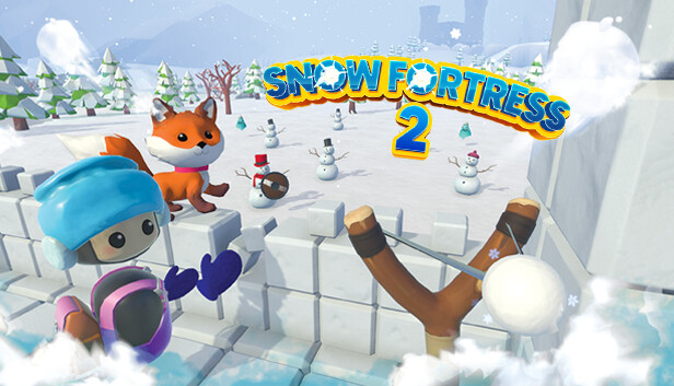 Snow Fortress 2 on Steam