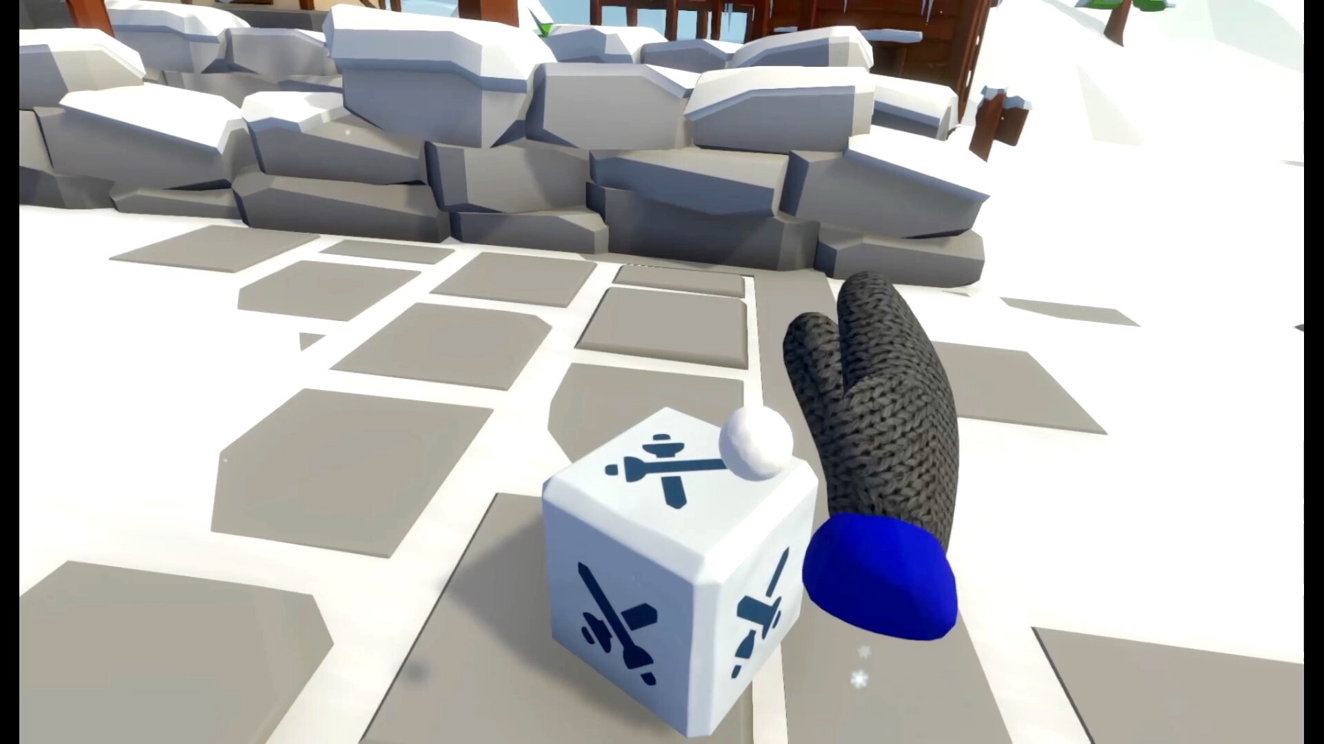 Snow Fortress 2 on Steam