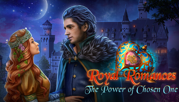 Royal Romances The Power Of Chosen One Dlc Steam News Hub