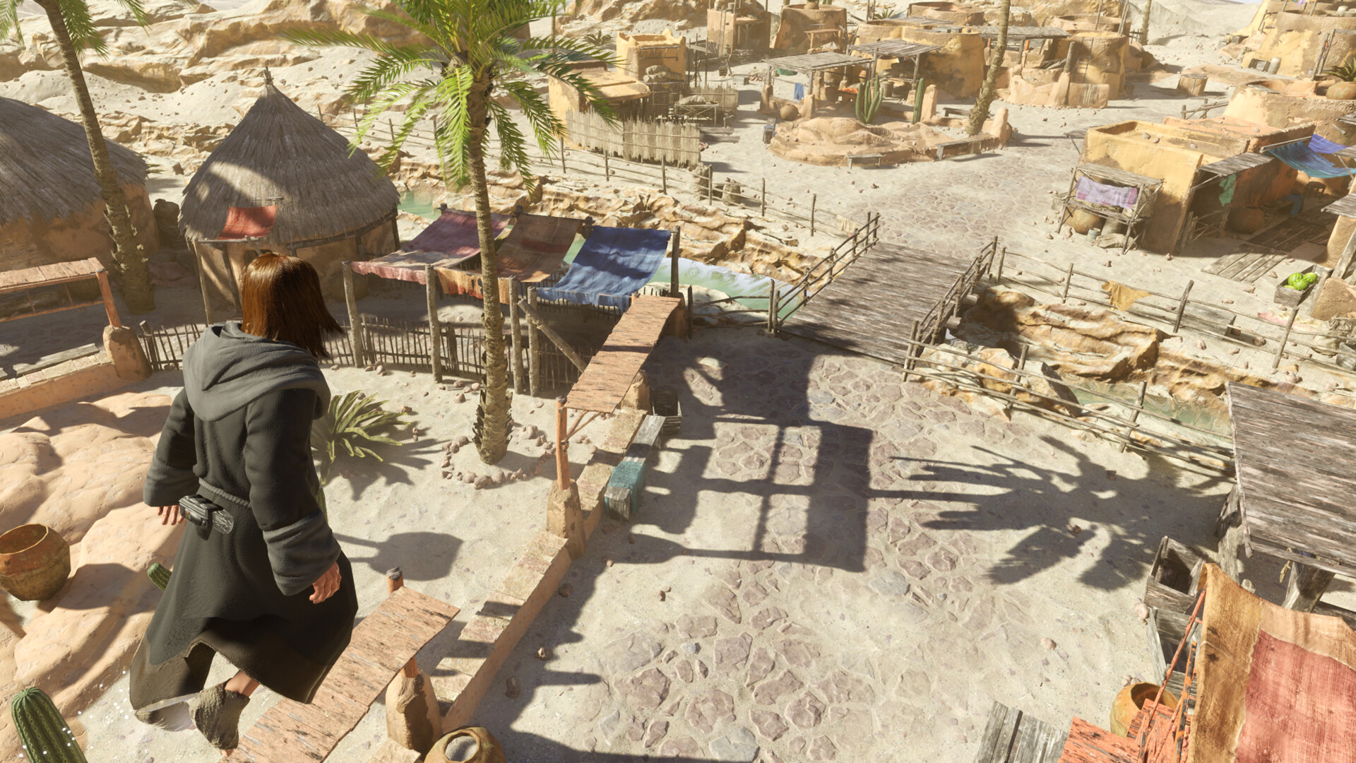 Jesus Uncrossed on Steam