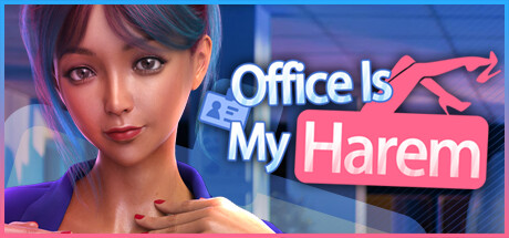 Office Is My Harem🔞 on Steam