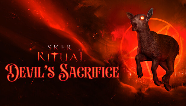 Sker Ritual - Devil's Sacrifice on Steam