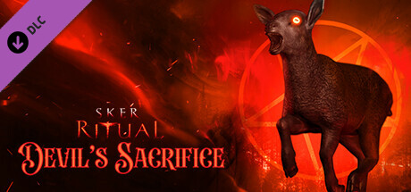 Sker Ritual - Devil's Sacrifice Steam Charts · SteamDB