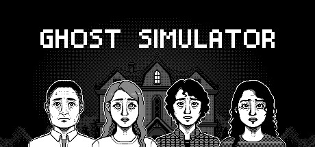 Steam Community :: Ghost Simulator