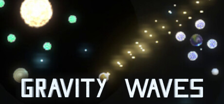 Gravity Waves Steam Charts · SteamDB