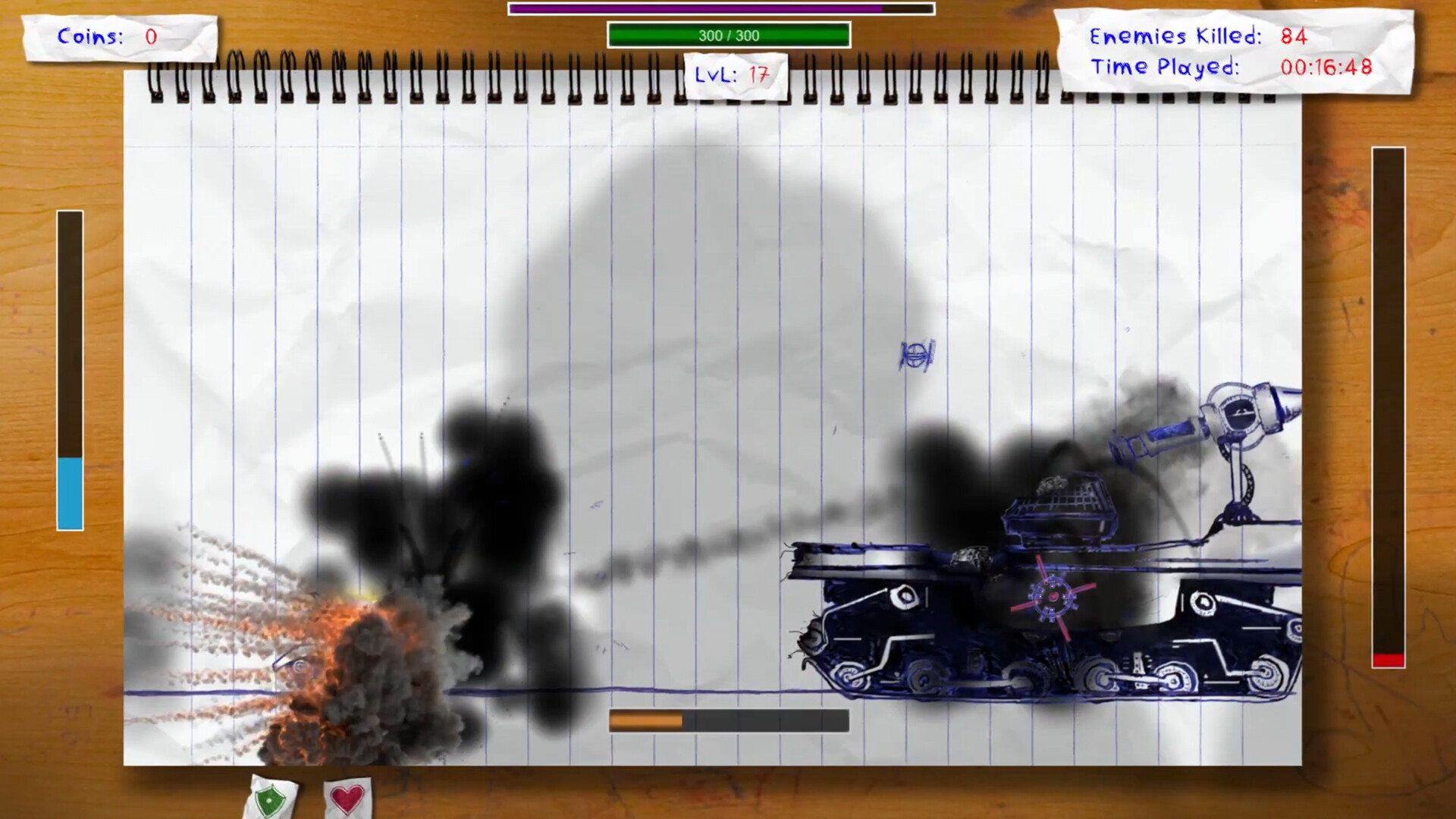 Tank And Roll on Steam