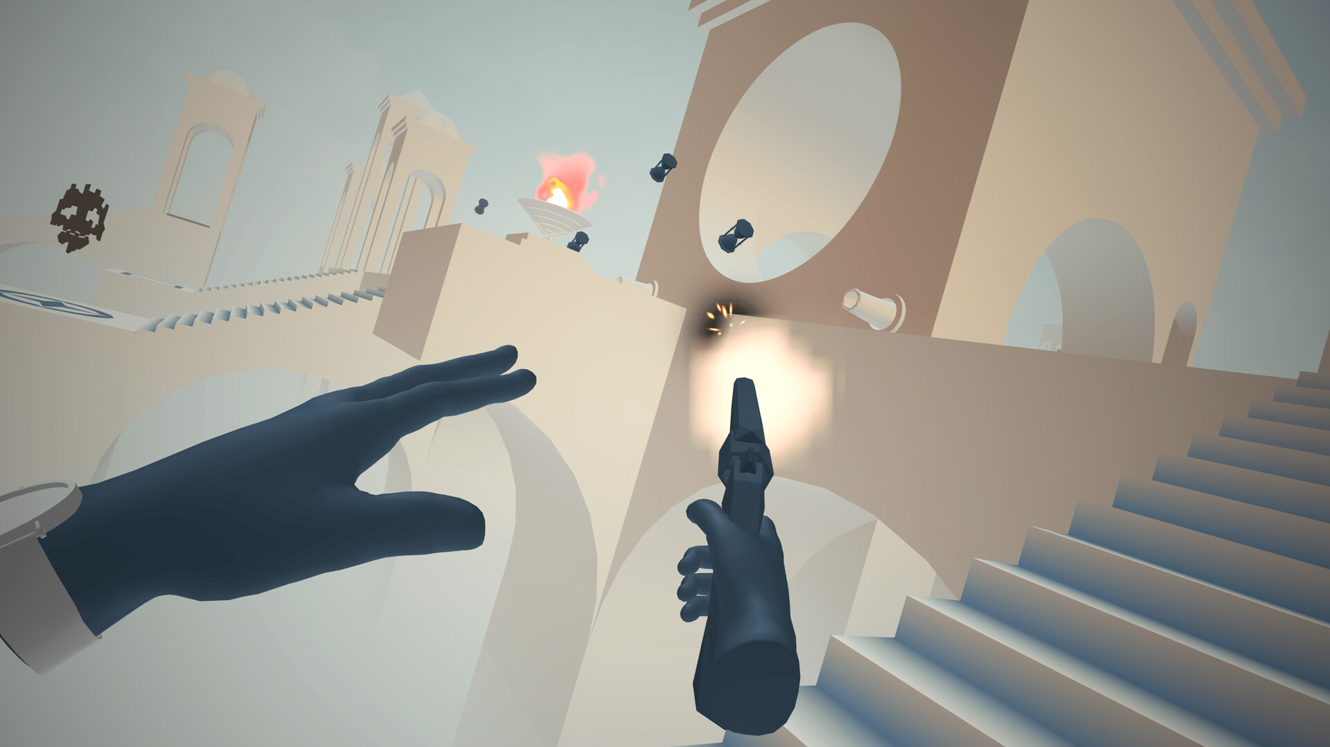 Next Move on Steam