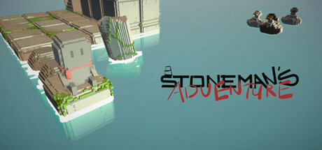 Stoneman's Adventure on Steam