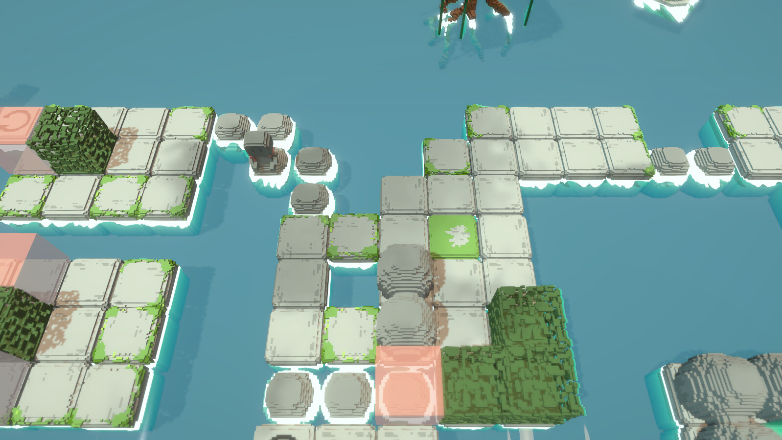 Stoneman's Adventure on Steam