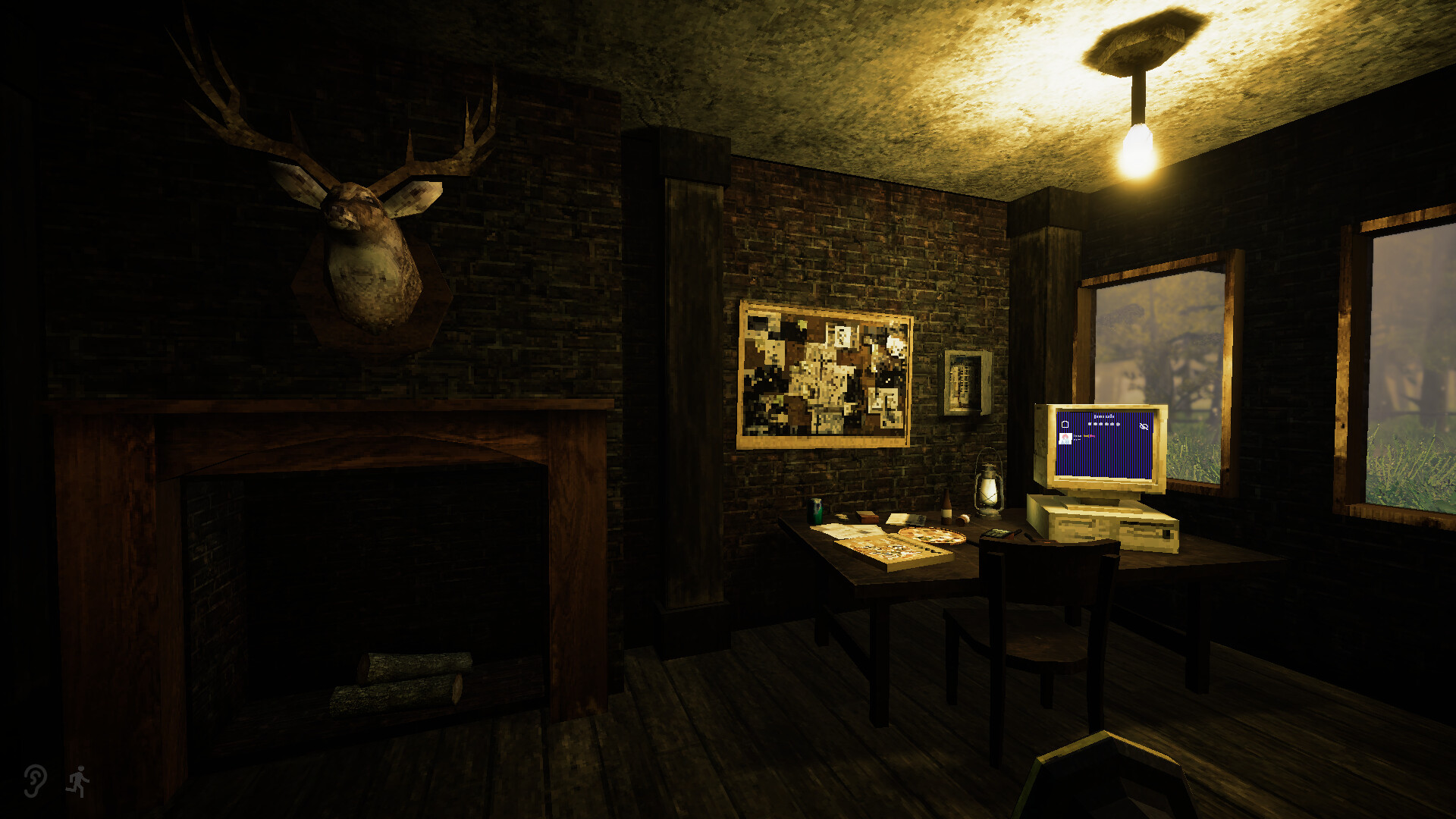 Blue Ridge Hunting on Steam