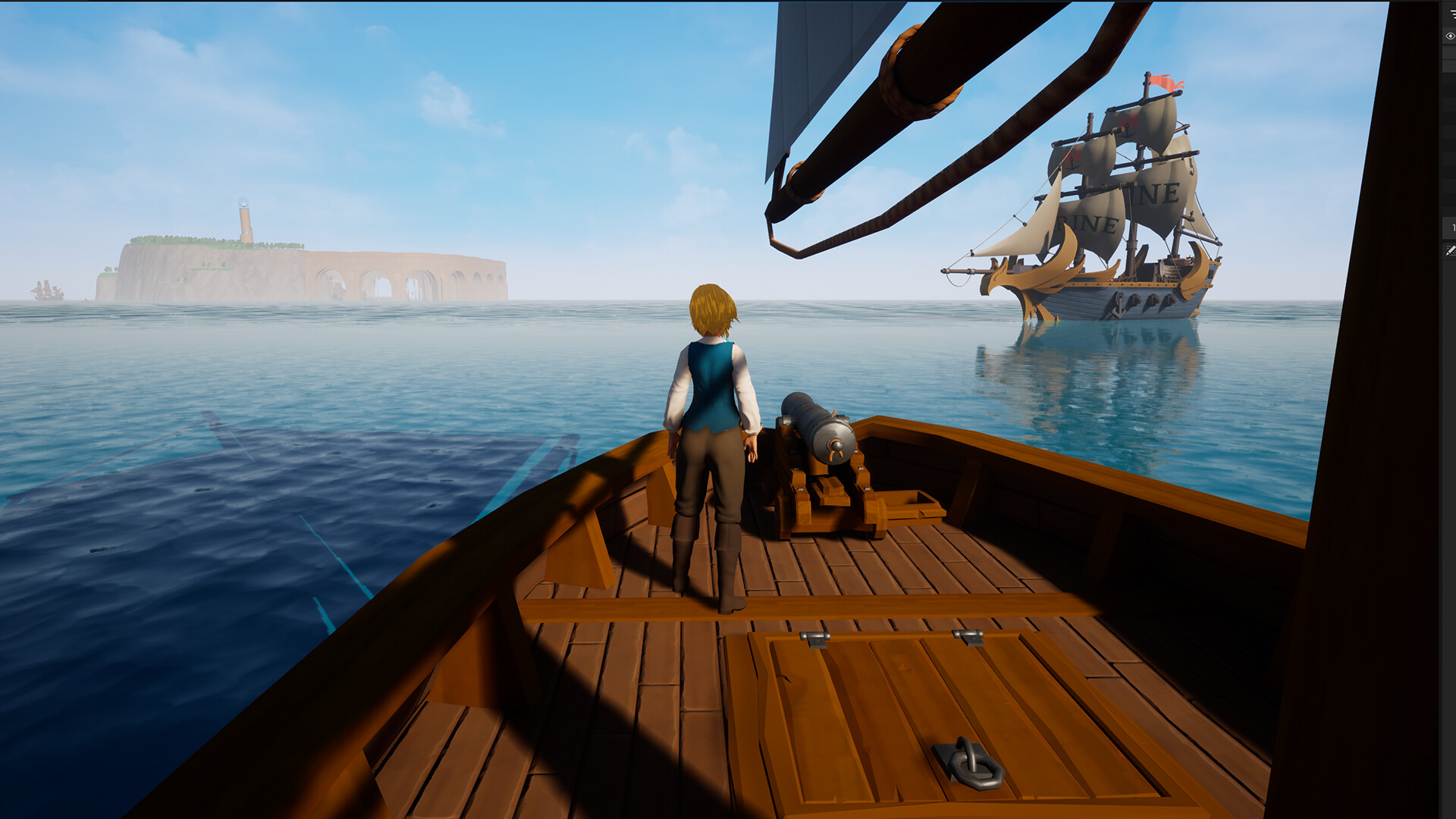 Freedom is Piracy on Steam