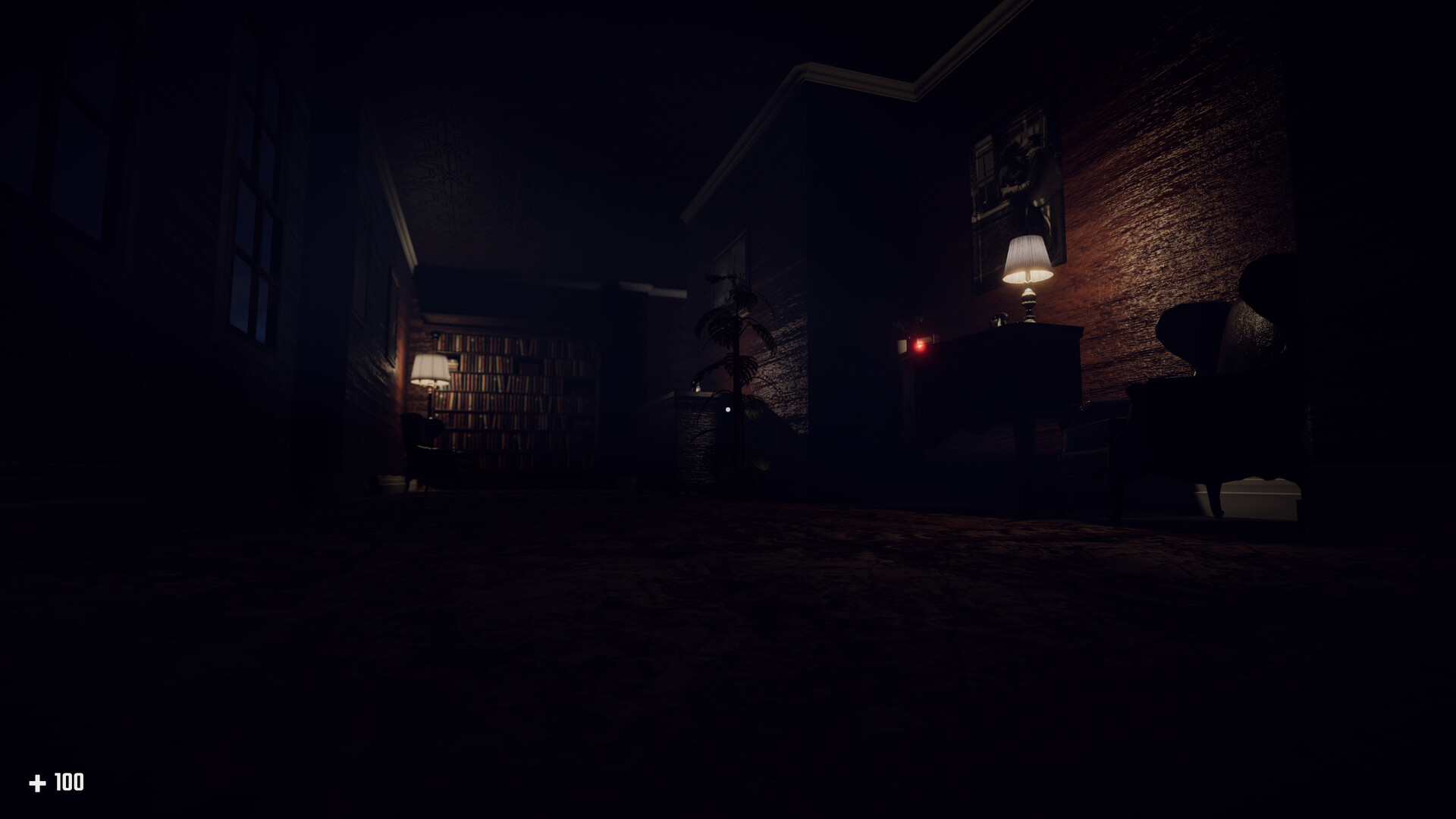 It is Just A Story - horror game on Steam