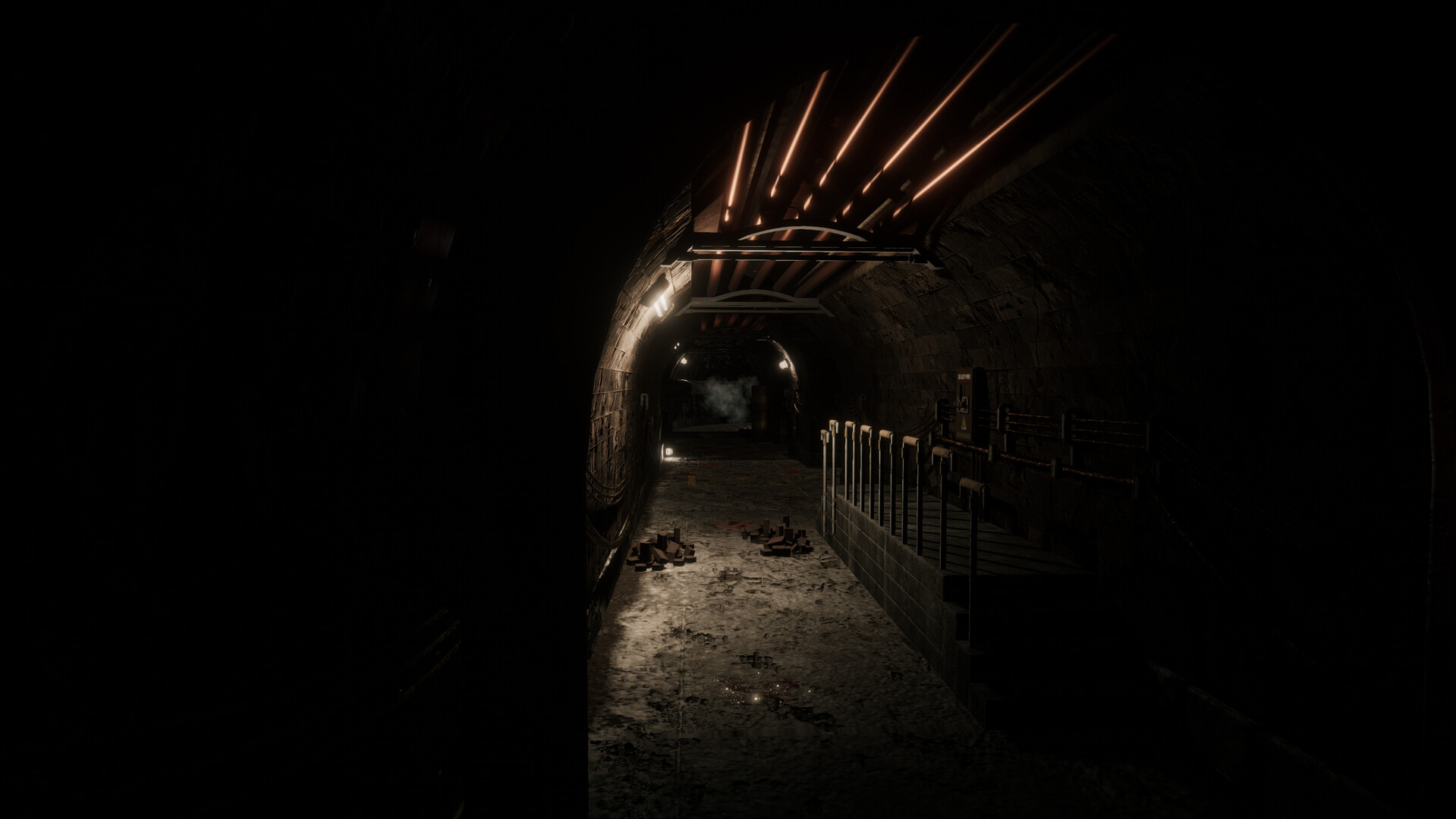 It is Just A Story - horror game on Steam