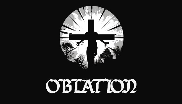 Oblation on Steam