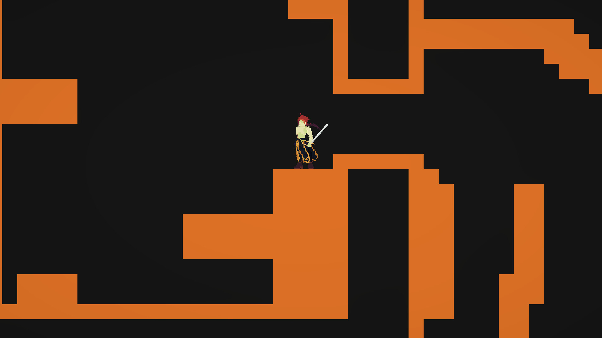 Oblation on Steam