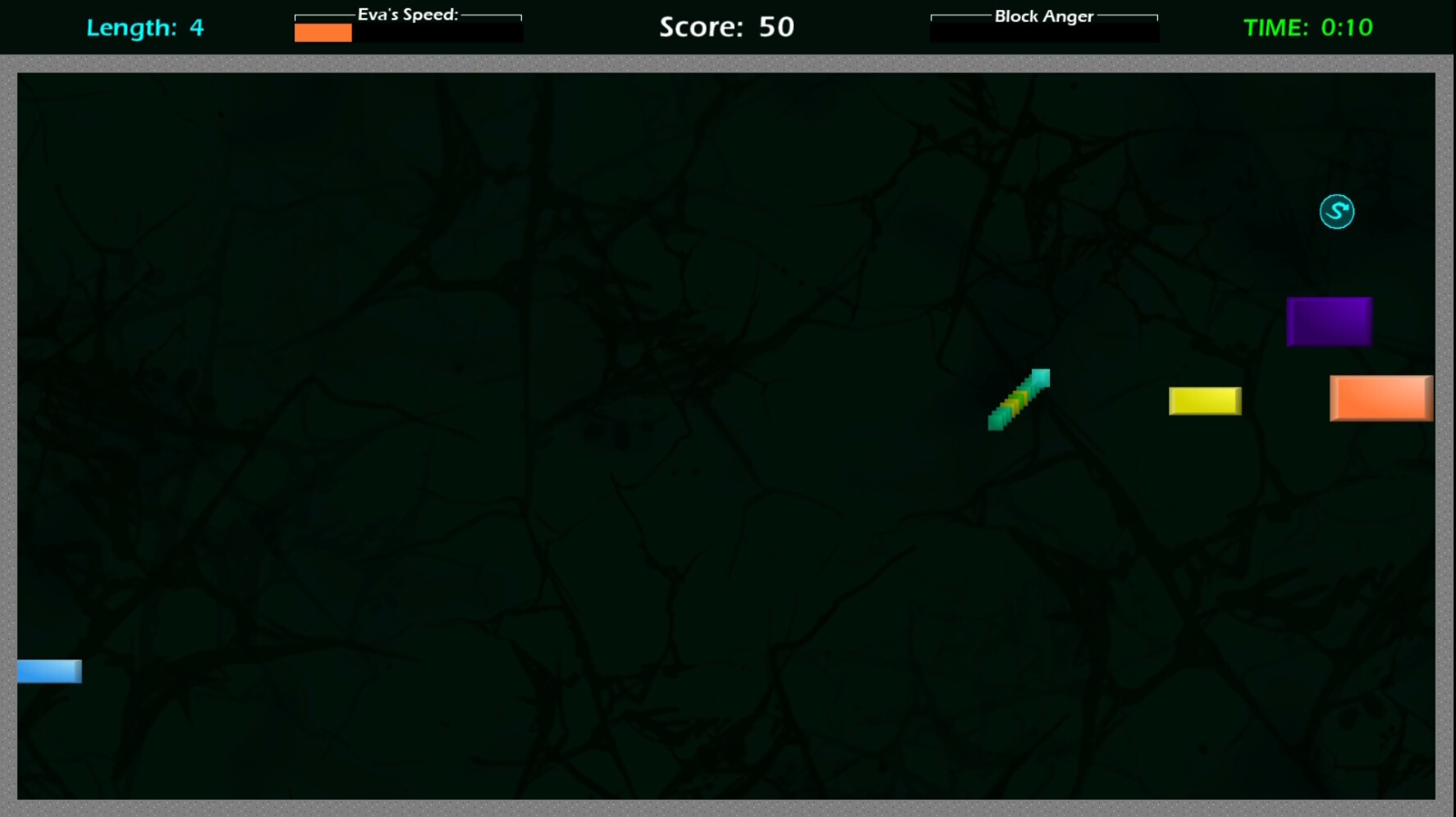 B..:EvaSive on Steam