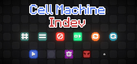 Cell Machine Indev Cloud Saves · SteamDB