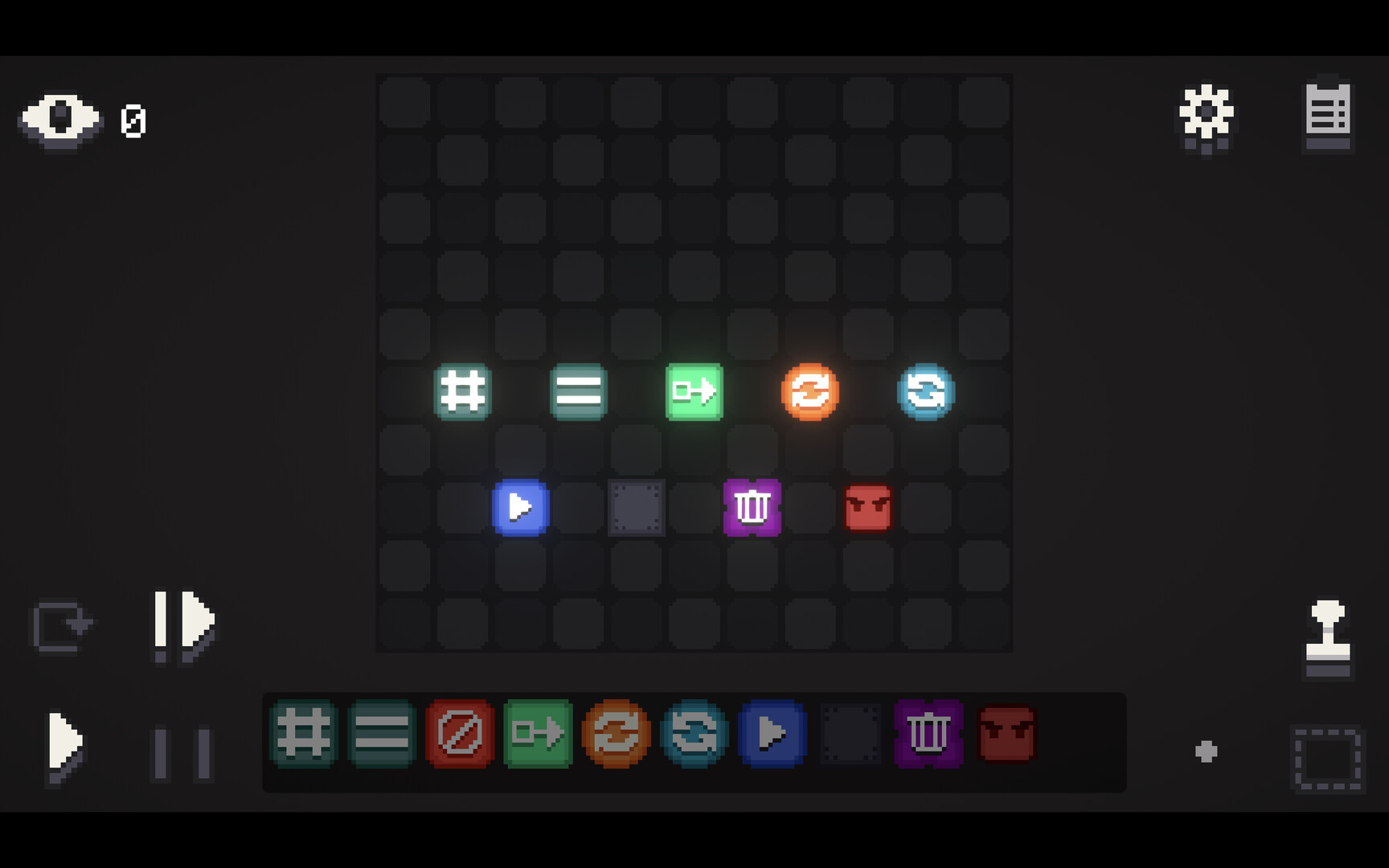 Save 30% on Cell Machine Indev on Steam