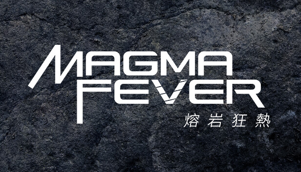 Magma Fever on Steam
