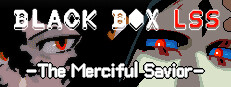 BLACK BOX LSS - 慈爱的救济者 · BLACK BOX LSS - The Merciful Savior · SteamDB