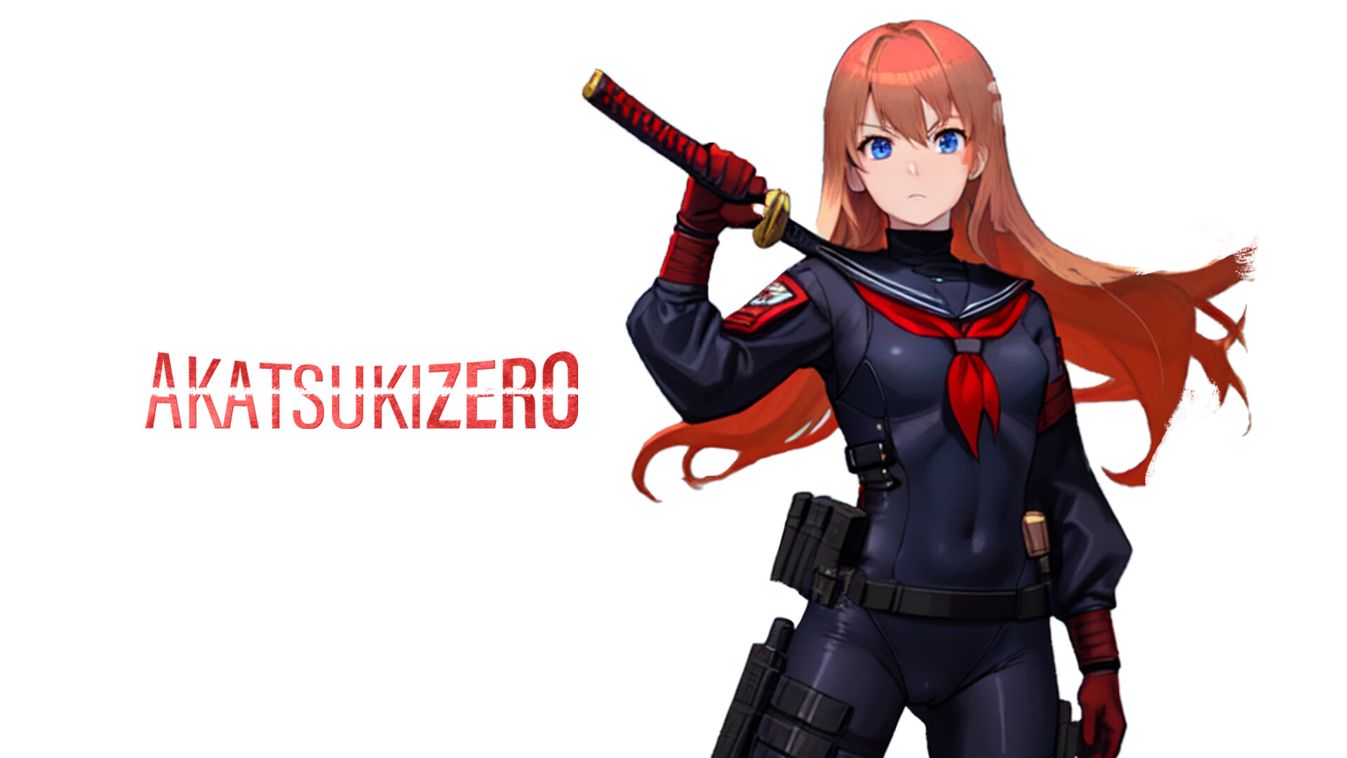 Akatsuki Zero on Steam