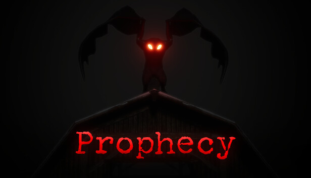 Prophecy on Steam