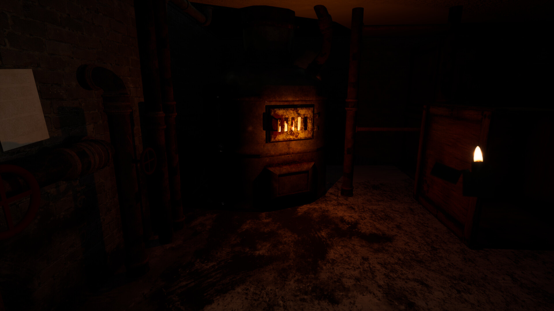 Prophecy on Steam