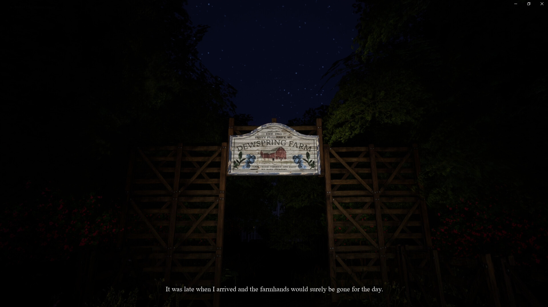 Prophecy on Steam
