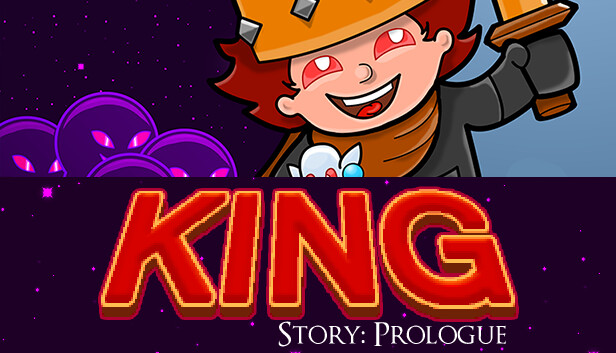 King Story: Prologue on Steam