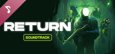 Return Soundtrack Price history · SteamDB