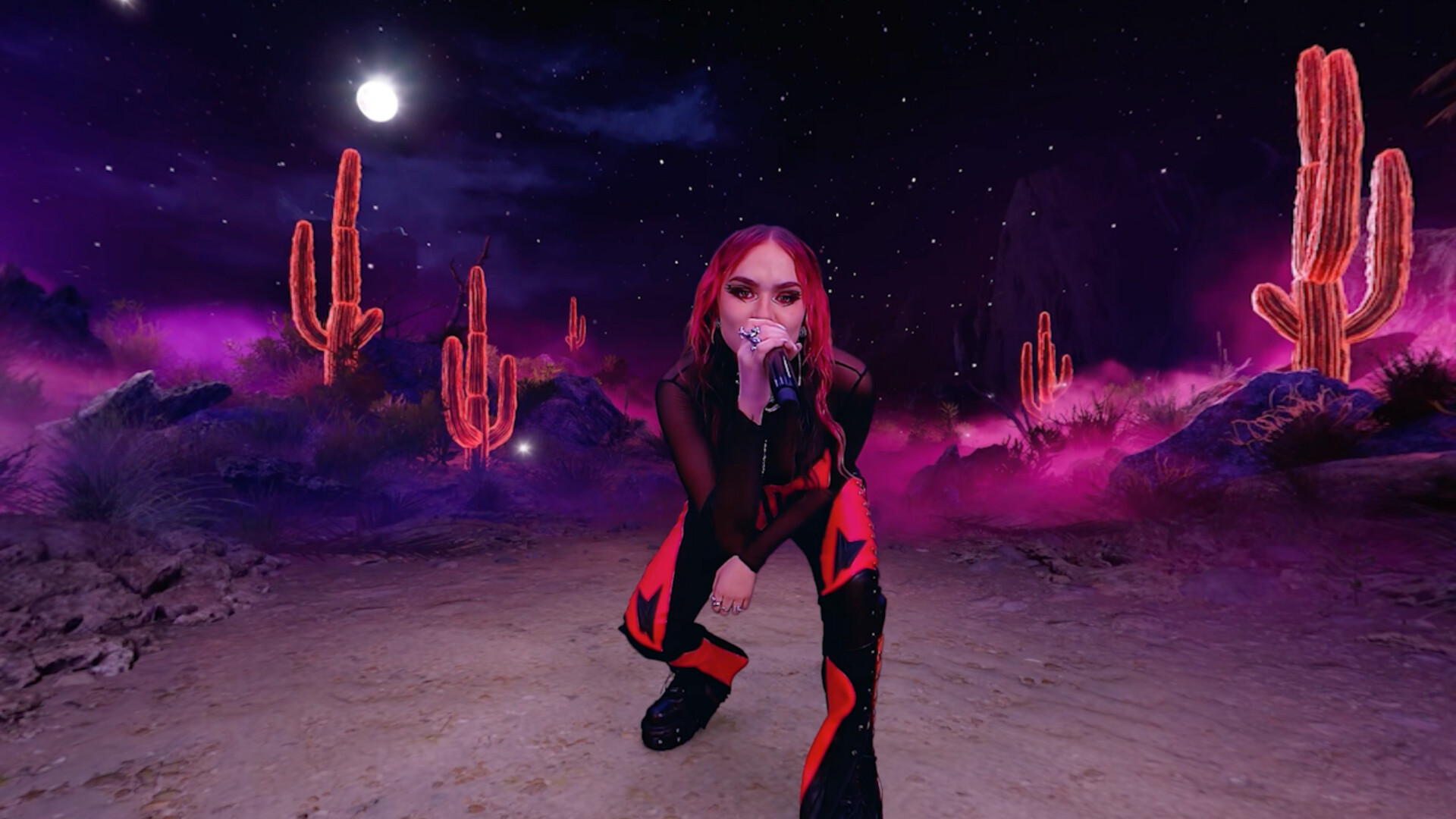 AmazeVR Concerts on Steam