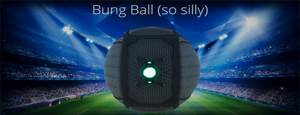 Bung Ball on Steam