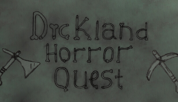 Dickland: Horror Quest on Steam