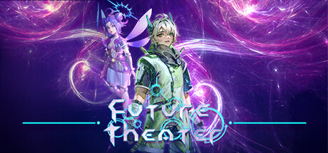 Steam Community :: Future Theater